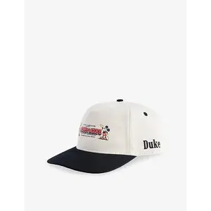 DUKE + DEXTER X Disney Mickey Mouse Cap - Cream