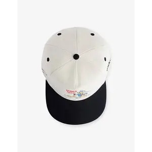 DUKE + DEXTER X Disney Donald Duck Cap