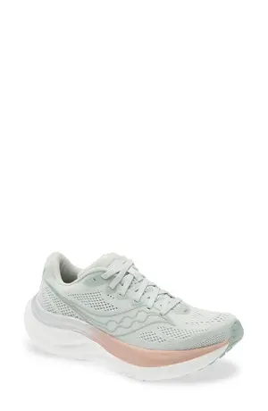 Saucony Ride 19 Sneaker - Mist/cameo