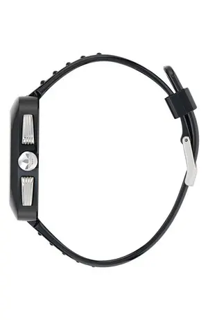 Adidas Chronograph Bio-resin Strap Watch
