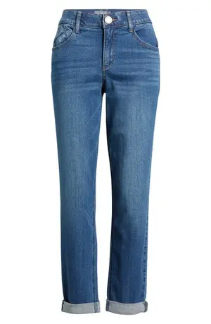 Wit & Wisdom Gemma Girlfriend Jeans