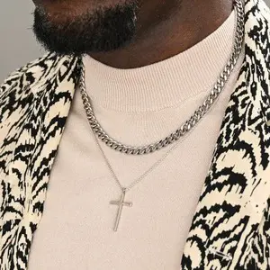 STARFISH PROJECT Linked Curb Chain Necklace