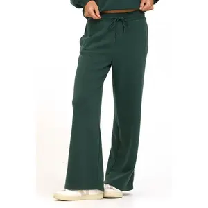 THREADS 4 THOUGHT Mora Fleece Sweatpants - Alpine