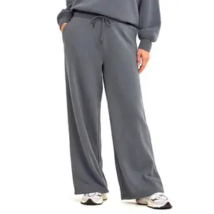 THREADS 4 THOUGHT Mora Fleece Sweatpants - Raindrop
