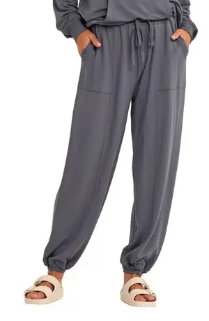 THREADS 4 THOUGHT Lottie Terry Sweatpants