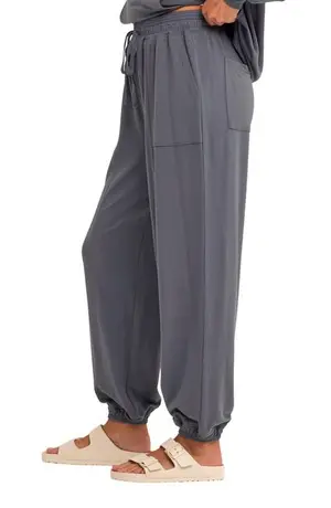 THREADS 4 THOUGHT Lottie Terry Sweatpants