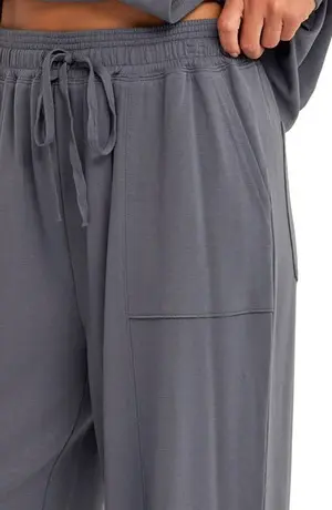 THREADS 4 THOUGHT Lottie Terry Sweatpants