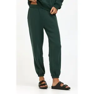 THREADS 4 THOUGHT Jayla Fleece Sweatpants - Alpine