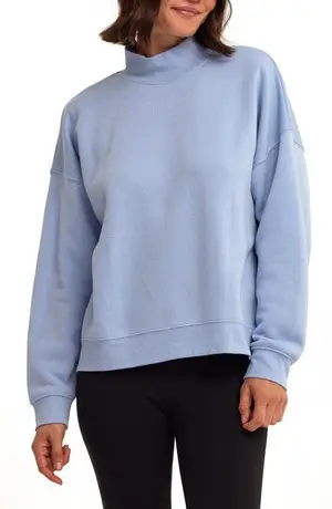 Threads 4 Thought Ribbed Sweatshirts Hoodies For Women