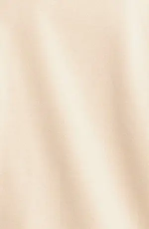 THREADS 4 THOUGHT Karlie Heathered Fleece Sweatshirt - Tapioca