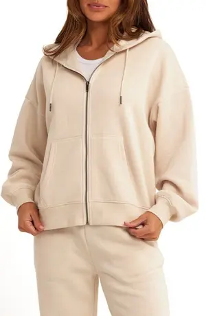 Threads 4 Thought Full Zip Activewear For Women