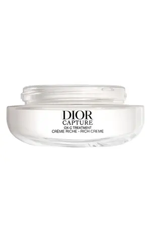 Dior Capture Rich Cream Refill - No Color