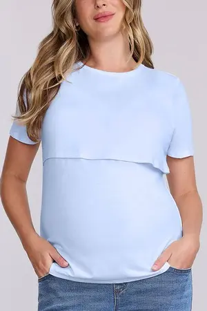 Motherhood Maternity T-shirts For Women