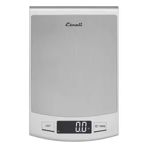 ESCALI Passo High Capacity Digital Scale
