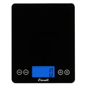 ESCALI Arti Xl Glass Digital Scale