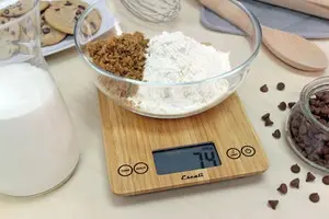 ESCALI Arti Kitchen Scale
