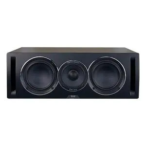ELAC Ucr52 5.25 Inch Center Speakereach - Walnut