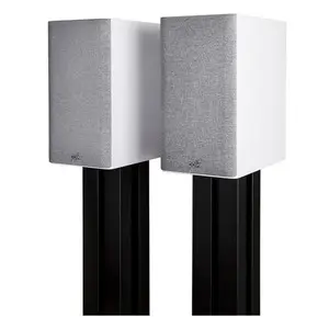 POLK AUDIO Reserve R200 Bookshelf Speakerspair - White
