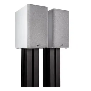 POLK AUDIO Reserve R200 Bookshelf Speakerspair - White