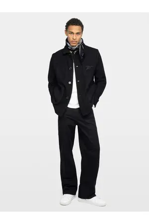 Zadig&Voltaire Venezia Wool Jacket
