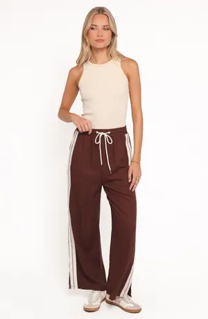 PETAL & PUP Hvar Track Pants