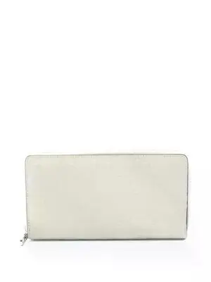 Gucci 2010s Logo-debossed Wallet