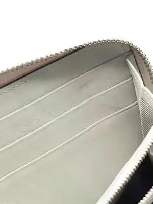 Gucci 2010s Logo-debossed Wallet