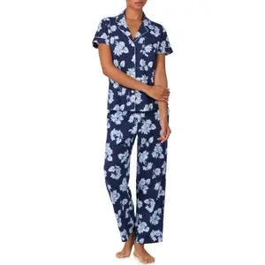 Ralph Lauren Printed Sleepwear For Women