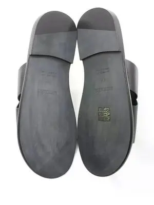 Hermès 2020s Arles Flat Sandals