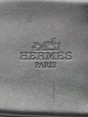 Hermès 2020s Arles Flat Sandals