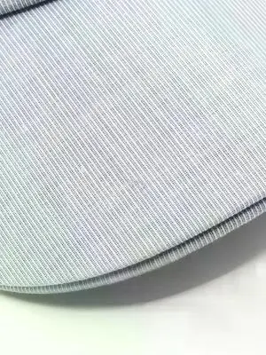 Hermès 2000s Embroidered H Cap