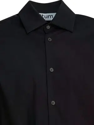 ALTUM Long-sleeve Shirt - Black
