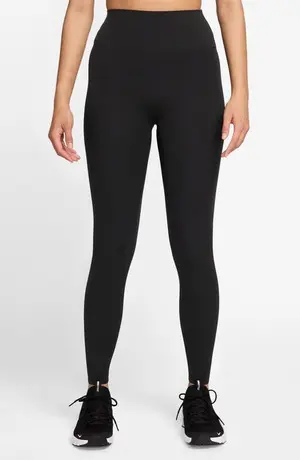 Women's Nike Black Bottoms
