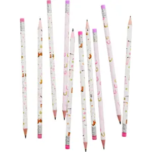DAYDREAM SOCIETY Pony Tales Pencil Set - Assorted Pre-pack