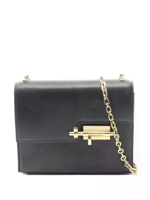 Hermes Gold Tone Mini Bags