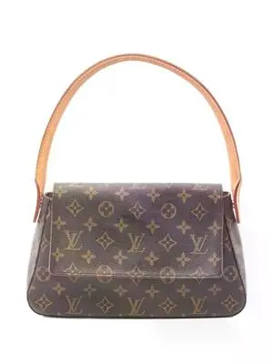 Louis Vuitton Flap Totes