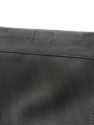 LOUIS VUITTON 2021s Fastline Wearable Aerogram Shoulder Bag - Black