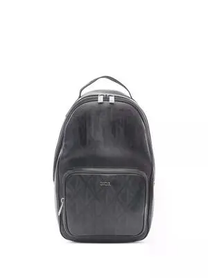 Dior 2010s Mini Rider Backpack - Black