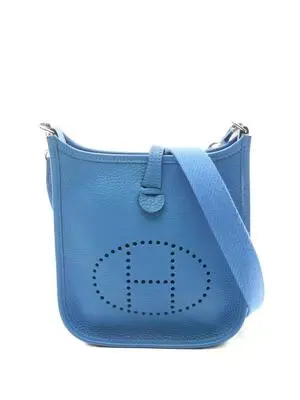 Hermes Shoulder Strap Cross Body Bags