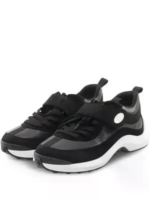 Hermès 2010s Loop Sneakers