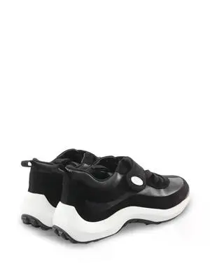 Hermès 2010s Loop Sneakers