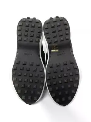 Hermès 2010s Loop Sneakers