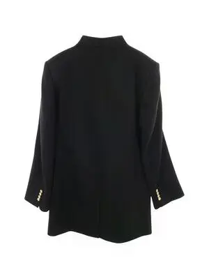 Celine 2010s Double-breasted Jacket