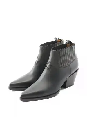 Dior Heeled Boots For Women