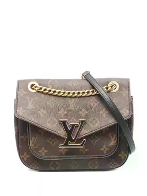 Lv Shoulder Bags