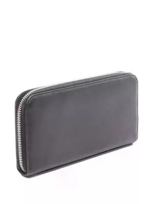 Prada Saffiano-leather Wallet
