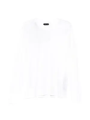 Tom Ford Long Sleeve T-shirts For Men