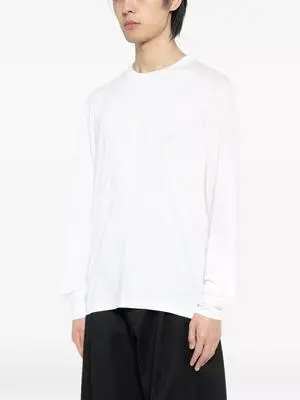 TOM FORD Crew-neck T-shirt