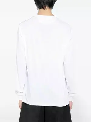 TOM FORD Crew-neck T-shirt