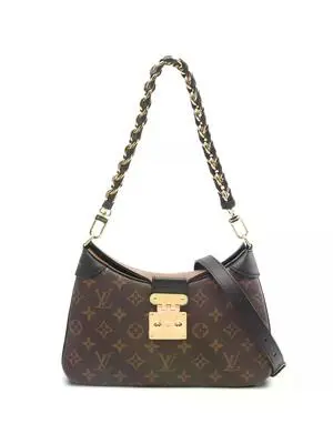 LOUIS VUITTON 2010s Tweeny Shoulder Bag
